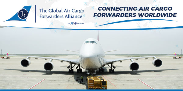 Global Aircargo Alliance
