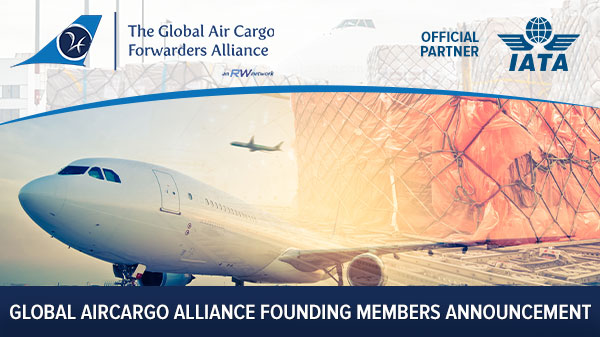 Global Aircargo Alliance