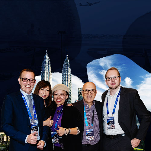 Global Air Cargo Alliance