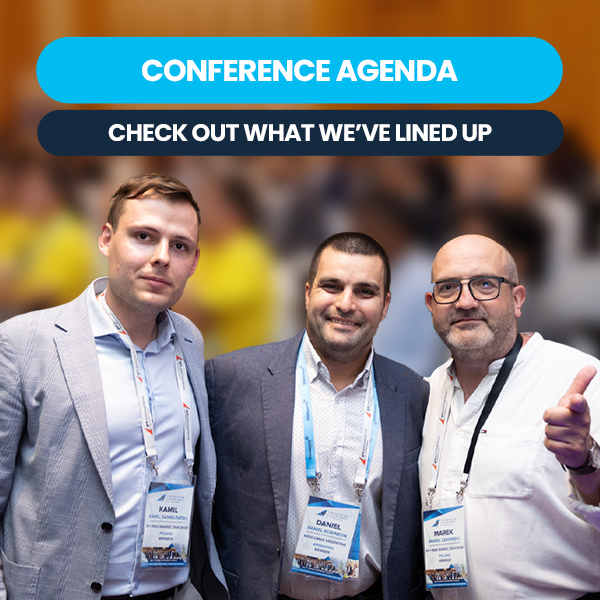 The Global Air Cargo Forwarders Alliance